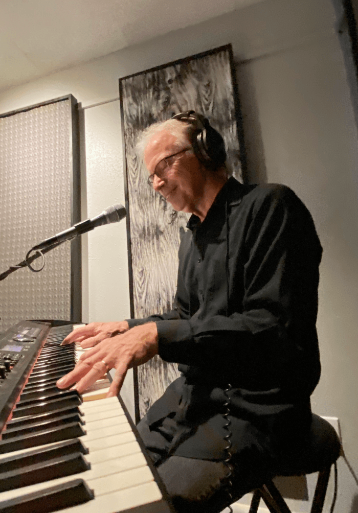 About | Mountain Road Recording